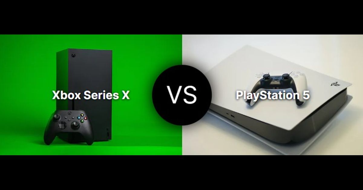 Xbox Series X vs PlayStation 5: Which Console Reigns Supreme?